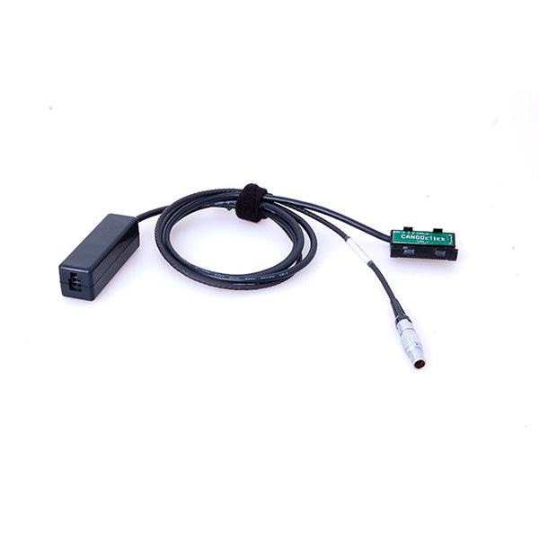 VBOX Clip-on CAN Bus Interface – Contactless CAN Acquisition ...